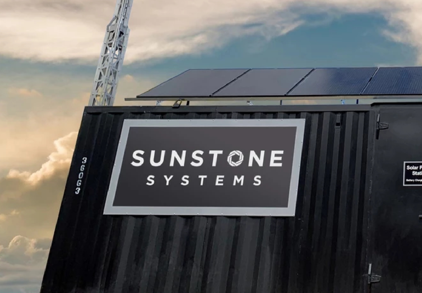 Sunstone Systems - Kent & Medway Business Fund